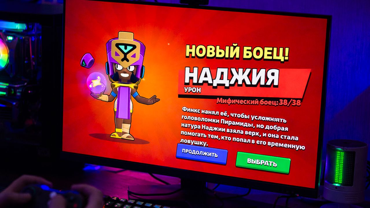 Бравл Старс 2.0 на ПК! Новости Лайна Бравл Старс