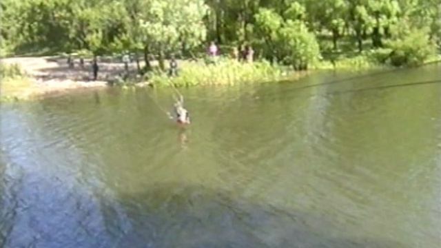 Зональные туристские в Пушкарном