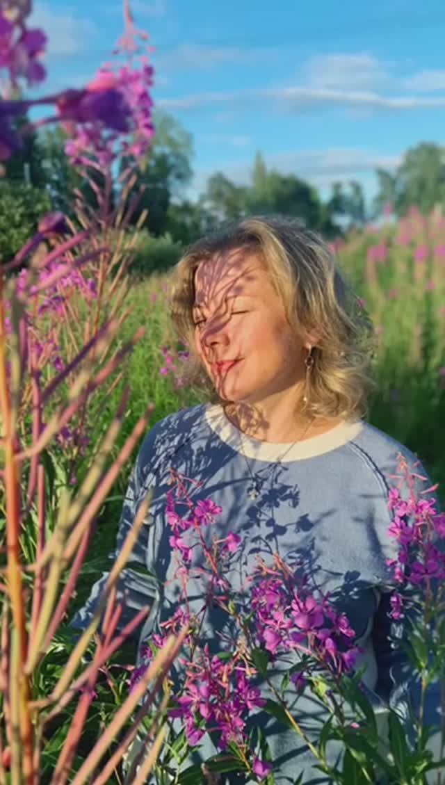 ПОРТРЕТЫ. ЛЕТО 2022