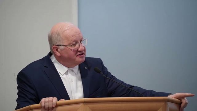 Чист ли ты.. (Андрей Варкентин)