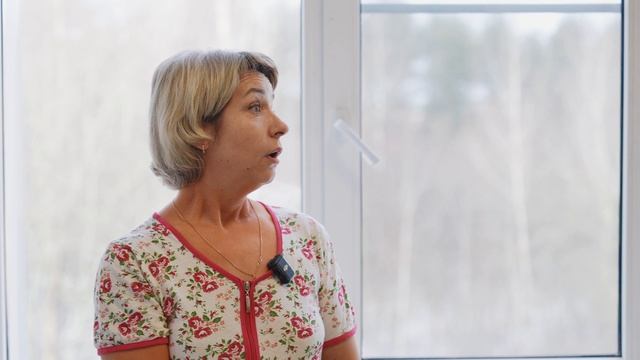 Не просто историЯ. Жанна