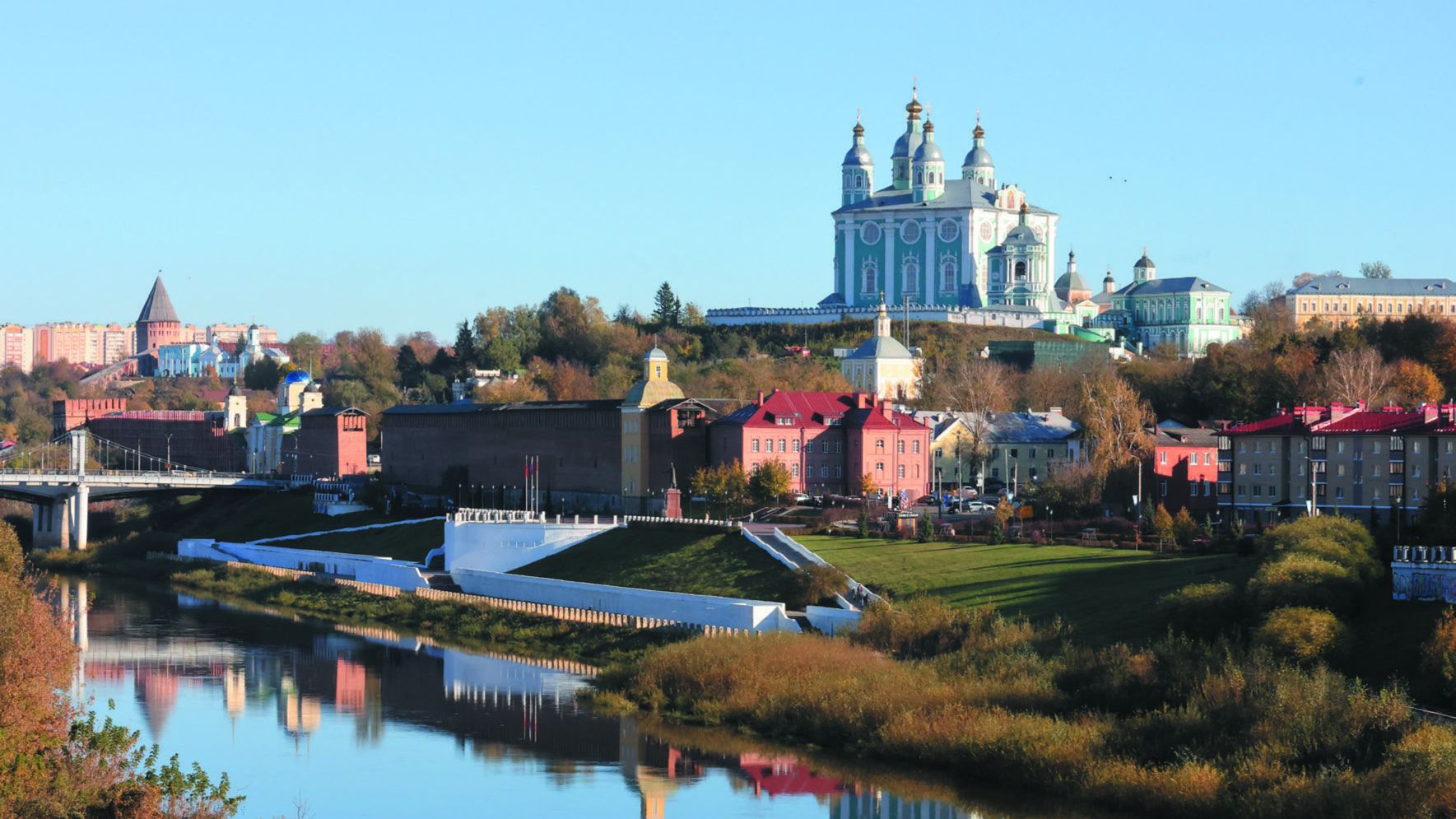 17. Успенский кафедральный собор