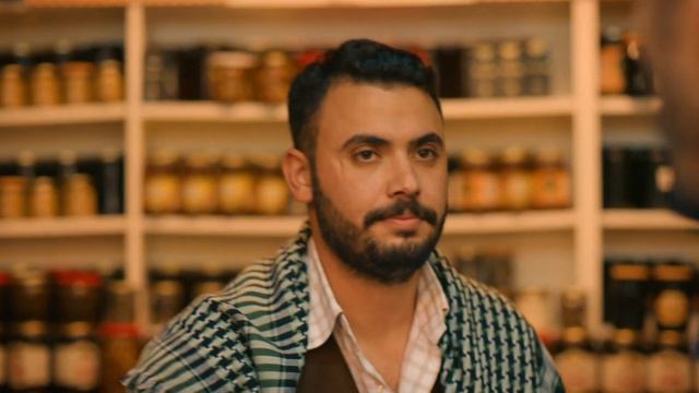 Преемник: Зов предков 13 серия (сериал, 2025)