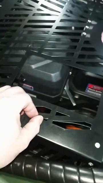 Народный тюнинг — делимся идеями 🔧