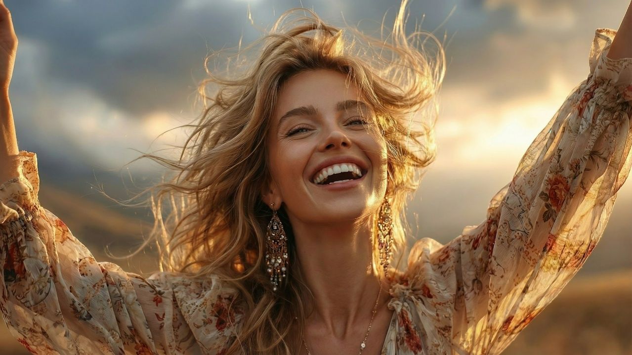 Со мной всё в порядке Песня поднимающая настроение за секунды Позитивные установки для настроения