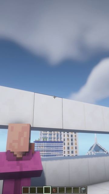 ГЕРОЙСКИЙ ПАК МАЙНКРАФТ №2