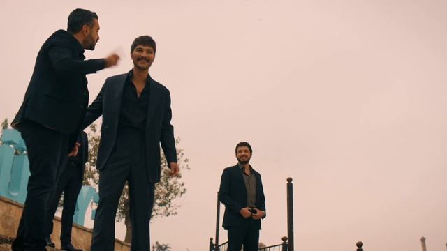 Преемник: Зов предков 14 серия (сериал, 2025)