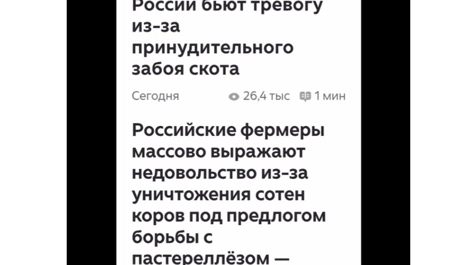Я ЭТО ПРЕДВИДЕЛА….ПРЕДСКАЗАНИЯ СБЫВАЮТСЯ…