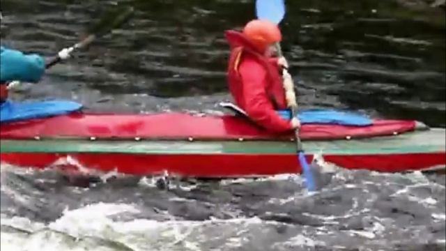 Отрицательный траверс (вырезкасютуба)