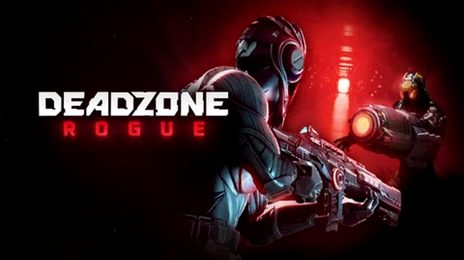 Deadzone Rogue|Зона 4 |Форменный хаос|Сложность прохождение эксперт