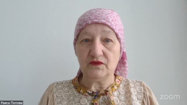 Про обучение хороводам и русские традиции в жизни современного человека