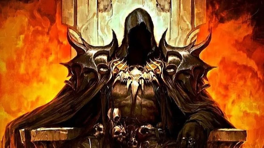 186. ГЛАВНЫЙ ИЕРАРХ ТЁМНЫХ СИЛ- Статья 186- Валерий Поздняков