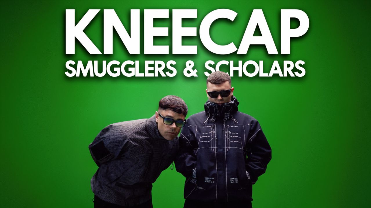 Kneecap - Smugglers and Scholars