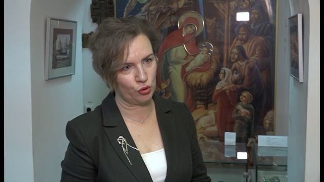 Какие фолианты хранятся в Заречном?