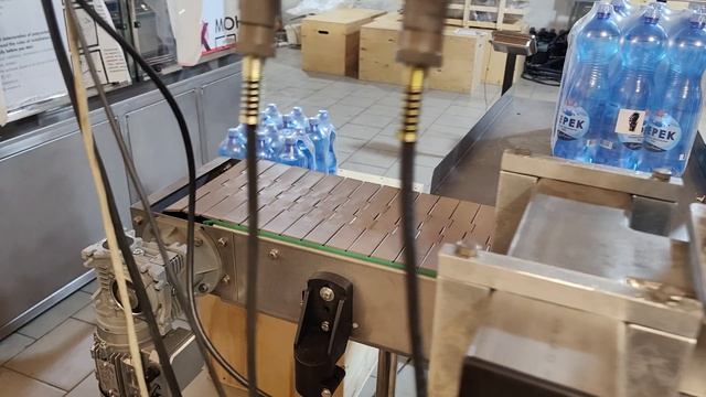 Агрегация товара для системы маркировки Честный Знак - EtiKon.ru