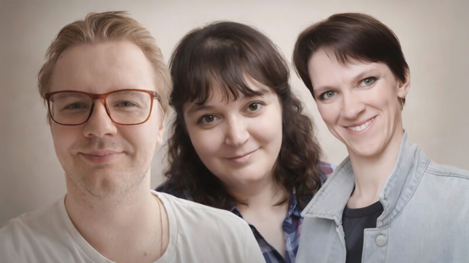 Посидели, поговорили: Светка Домоседка  |Подкаст|