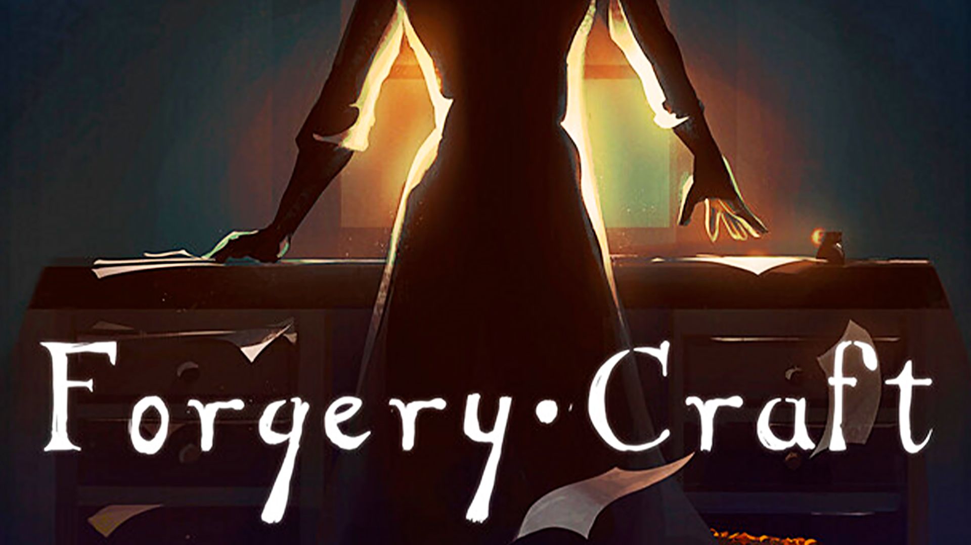 Карьера Фальсификатора ► Forgery Craft