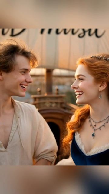 Летучий корабль - Ах если бы! 2026  [ИИ]