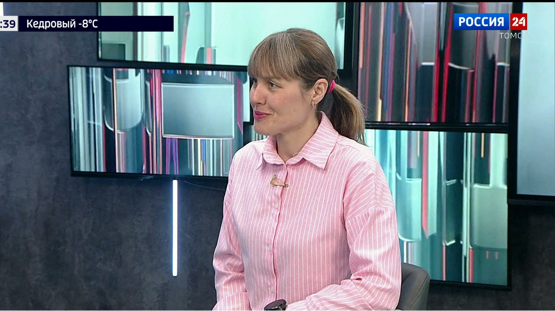 Интервью. Наталья Ничичейко