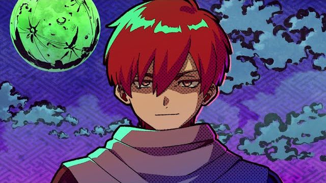 MILGRAM -ミルグラム- / フータ「天晴行進曲」第三審MV