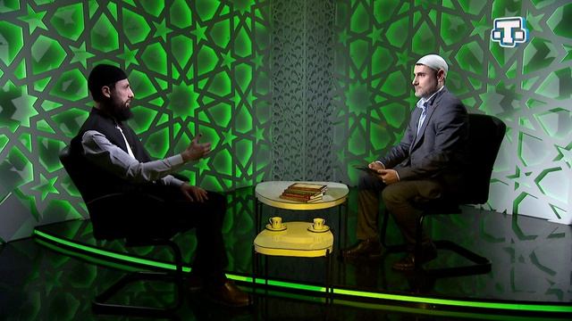 «Ирфан» Выпуск от 13.03.26