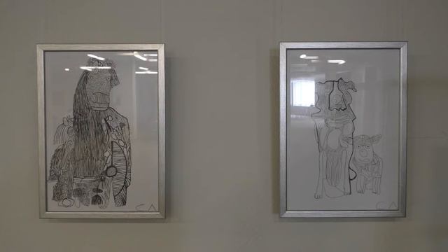 Выставка Наивно Очень