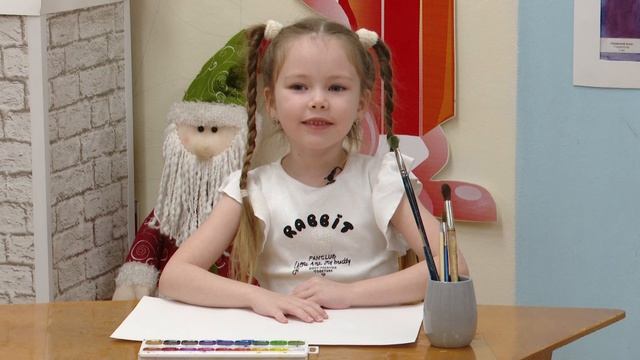 Фея музыки. Песня жаворонка 14.03.2026