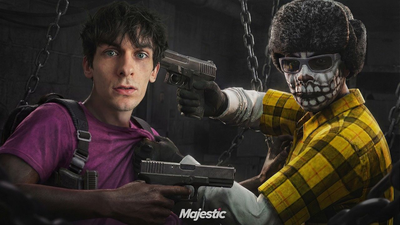 [свити]КОНФЛИКТ С НАГЛОЙ МЕДИЙКОЙ И ЕГО СЕМЬЕЙ в Гта 5 Рп / Majestic Rp