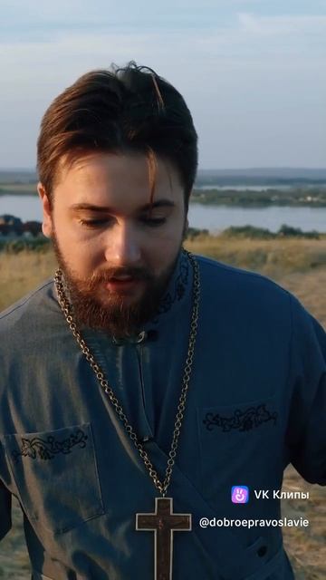 ☦ ️ПРИТЧА ️: "ТО ЧТО ИМЕЕШЬ".🙏🕊️