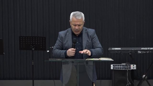 Будь осторожен - Карен Саргсян / Zgushacir - Karen Sargsyan 08.03․2026