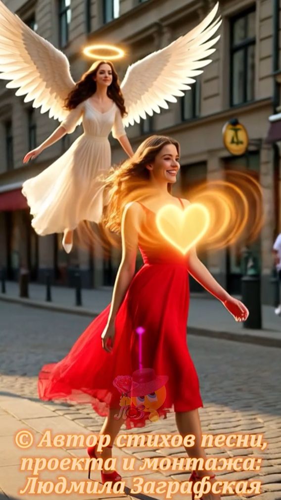 С ДОБРЫМ, ПРЕКРАСНЫМ УТРОМ!!! Красивая видео-открытка