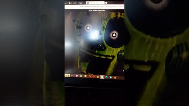 8 видео (ФНАФ 7)