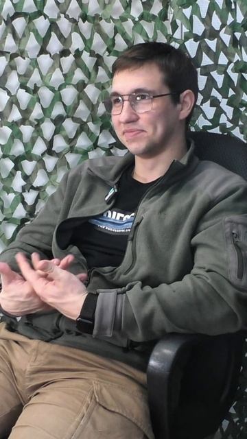 Спасение утопающих — дело рук самих утопающих» Шестой день с Антоном в проекте «С.В.О.й взгляд» 🎥