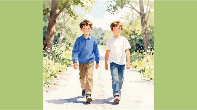 140. Если с другом вышел в путь