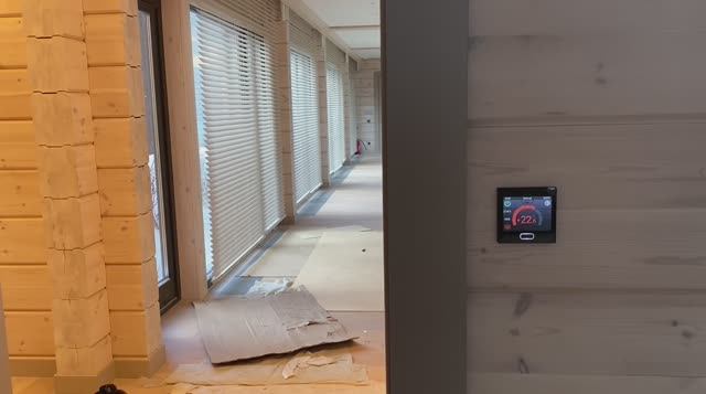 Дом выходного дня за 500 км / i-home.pro