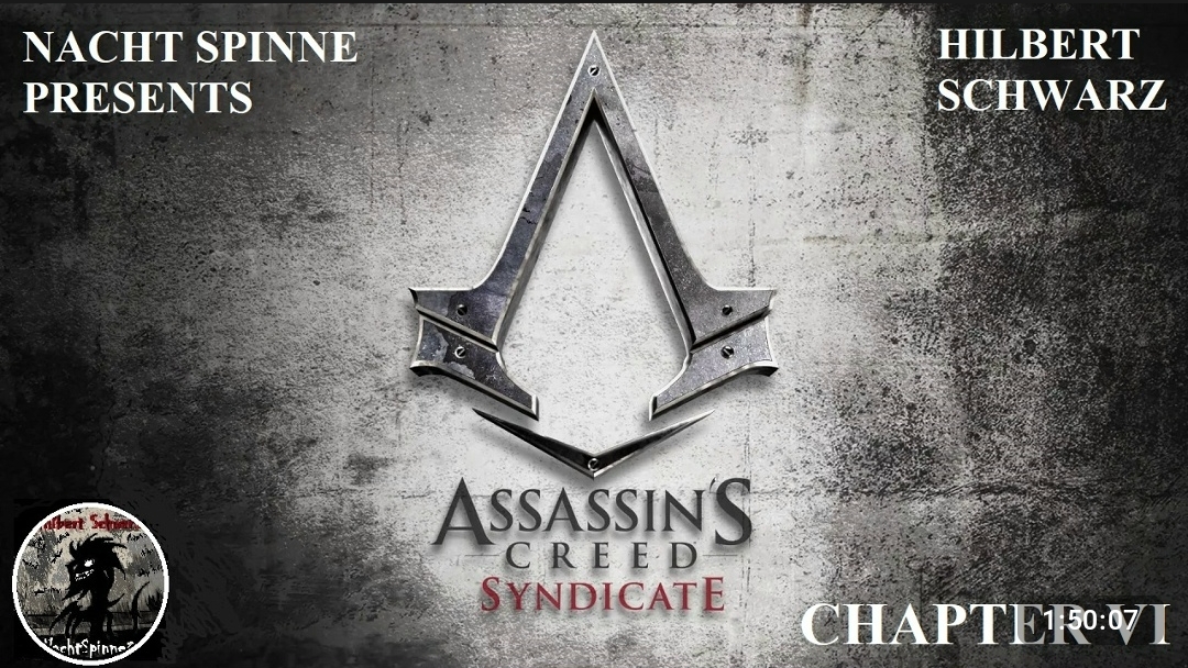 Assassin's Creed Syndicate - Часть 6: Проблемы Агнес и Найджела,Горящий Поезд,Пианино в Доме Эдварда