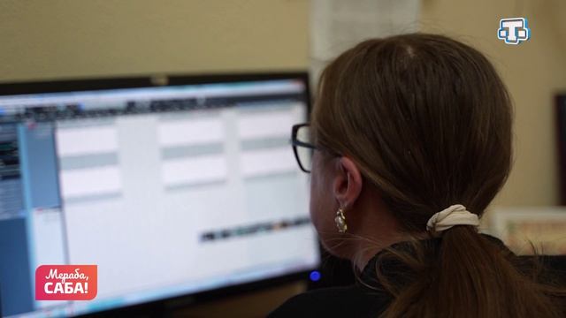 Рубрика «Юкъу ве тюшлер». Выпуск от 13.03.2026