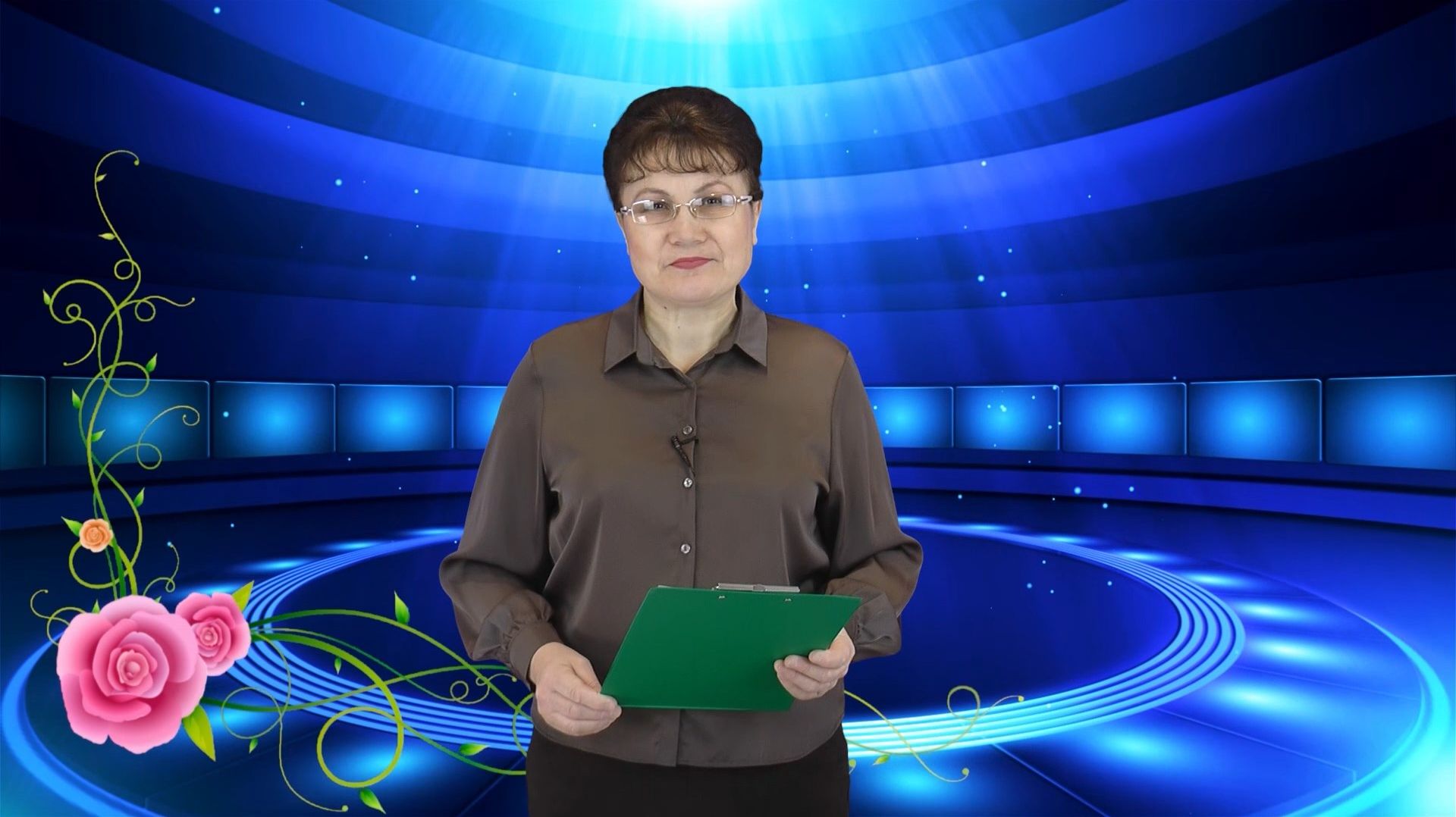 "Җырлы бүләк". Эфир 13.03.2026