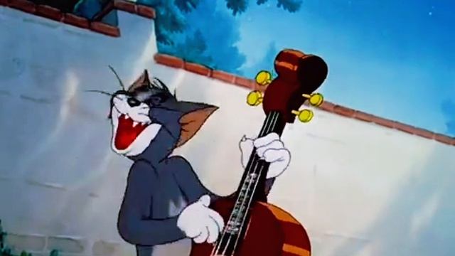 Влюблённый Том ч. 2