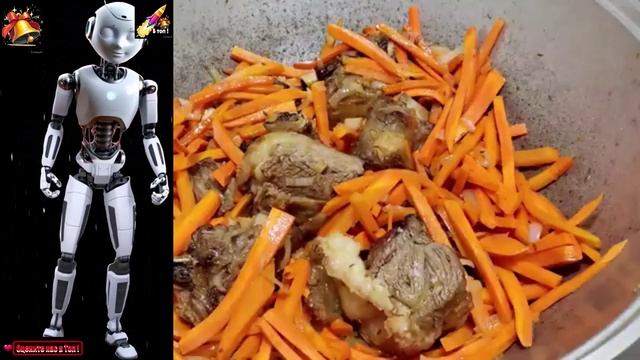 Как приготовить вкуснейший Узбекский Плов – Секреты Мастерства для Вашего Видео!