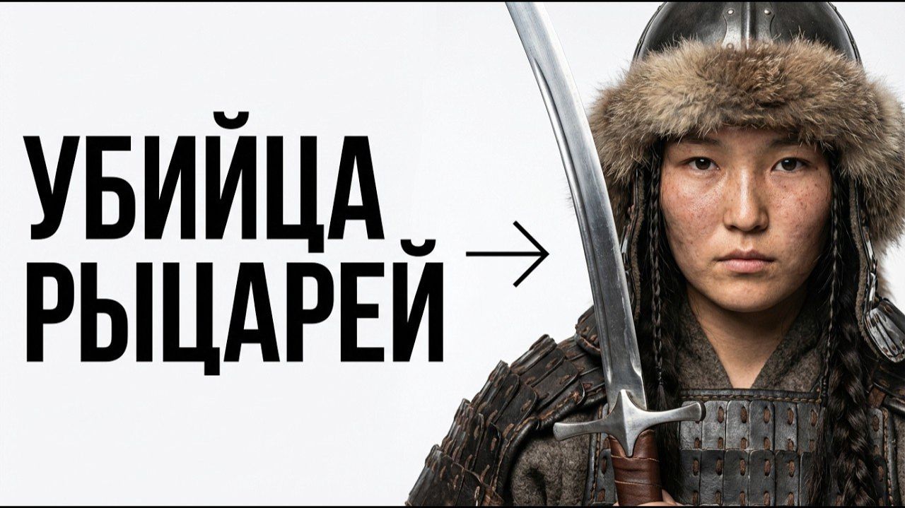 НАСТОЯЩИЙ УЖАС ОРДЫ!