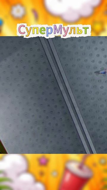 Мультфильм Человек-паук (2018) : Эпичный прыжок ВЕРЫ Майлза 🥶🎮