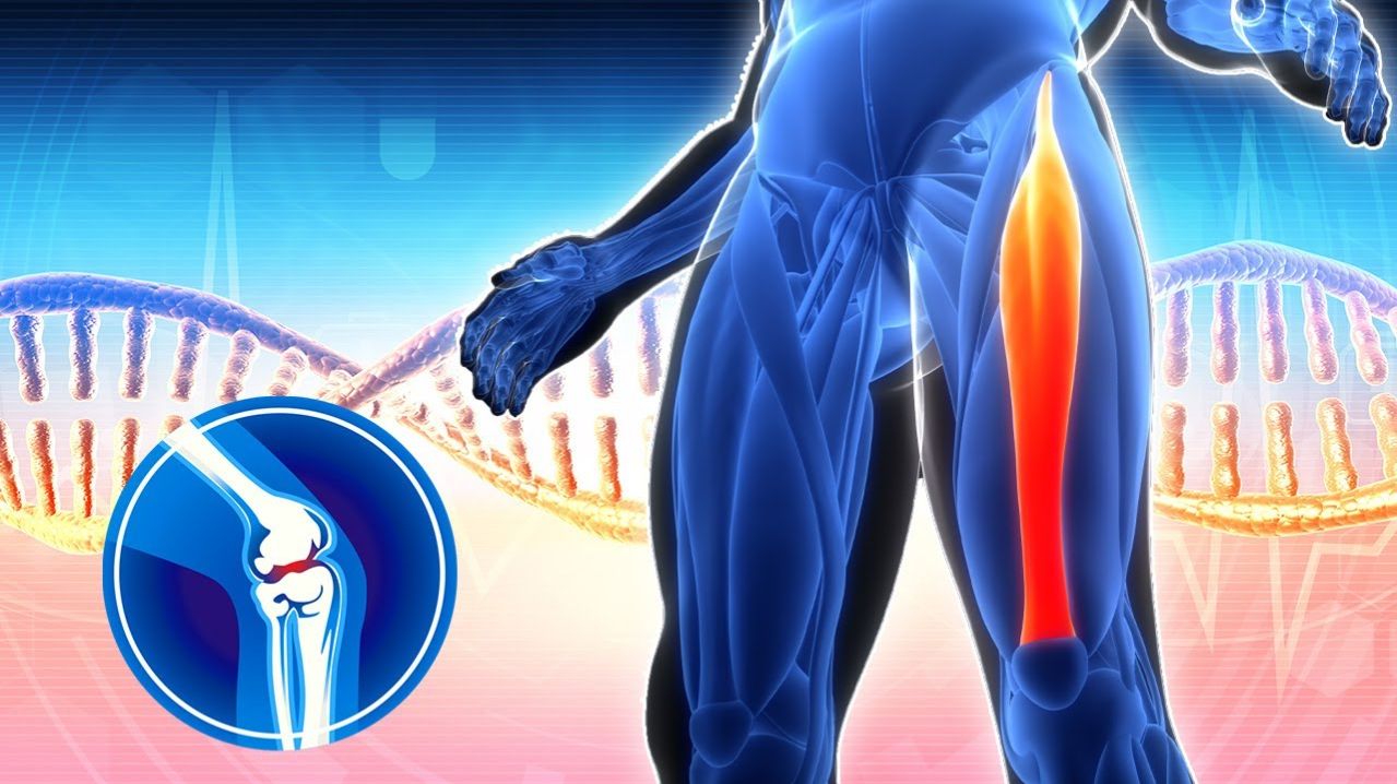 Лечение Хронического Артрита, Восстановление Всех Нервных Окончаний Тела Мелатонин - МАССАЖ