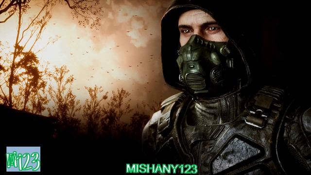 МОЯ ДОРОГА-ЗОНА #МОЯ ДОРОГА-ЗОНА #СТАЛКЕР #МУЗЫКА #КЛИПЫ #MUSIC #MISHANY123 #M123