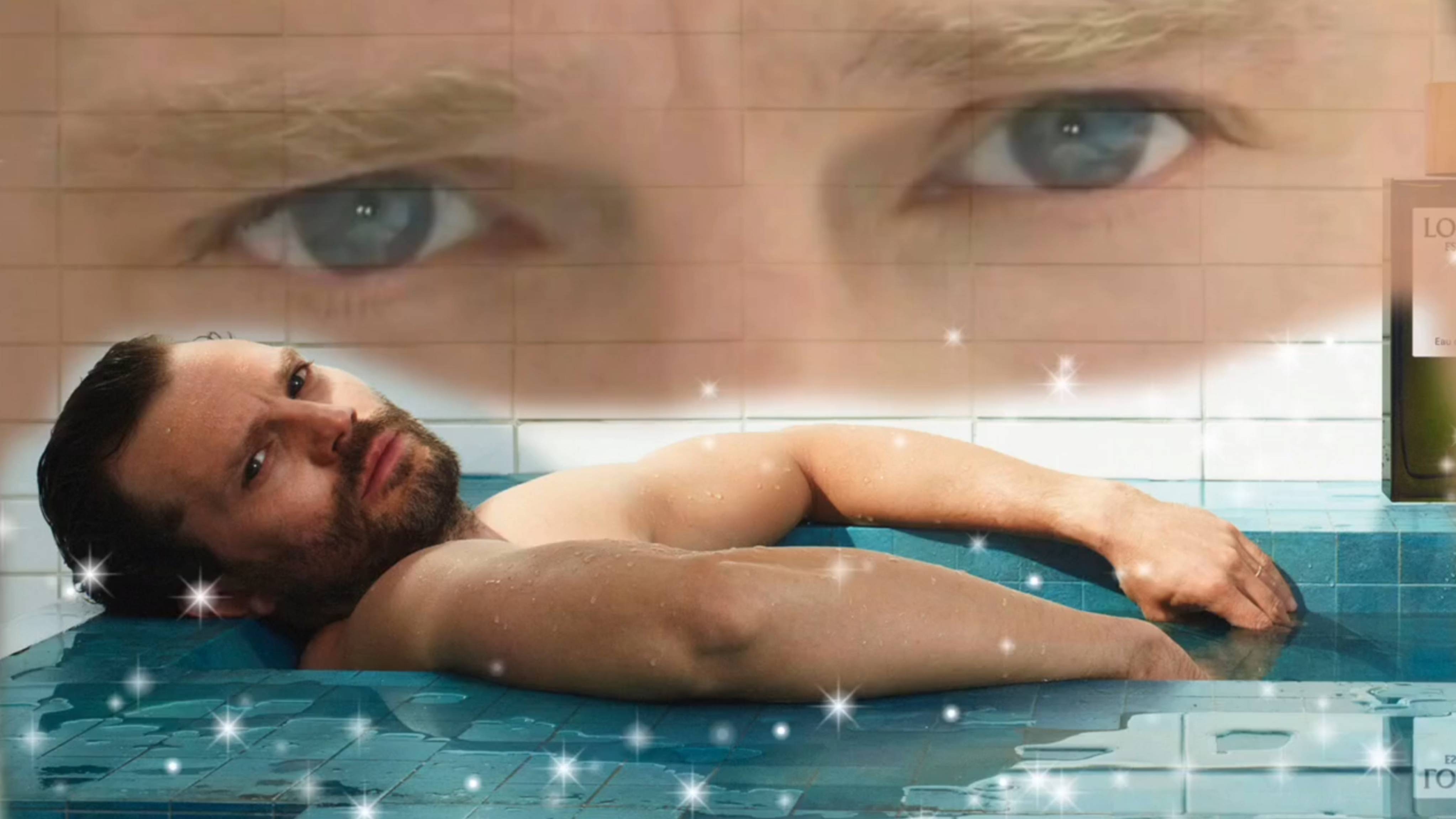 😍 ДЖЕЙМИ ДОРНАН ПРИНЯЛ УЧАСТИЕ В РЕКЛАМНОЙ КОМПАНИИ ДЛЯ БРЕНДА "LOEWE" 🫶 2024