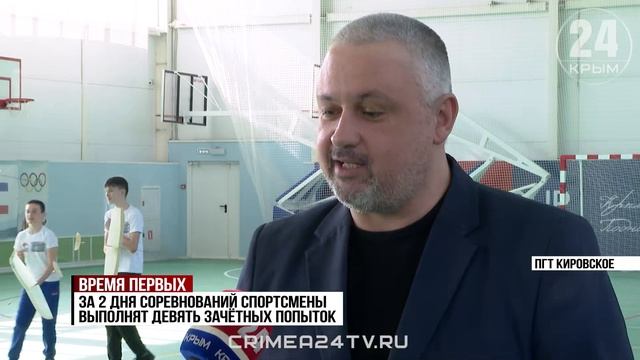 Первый республиканский чемпионат среди авиамоделистов стартовал в Кировском районе