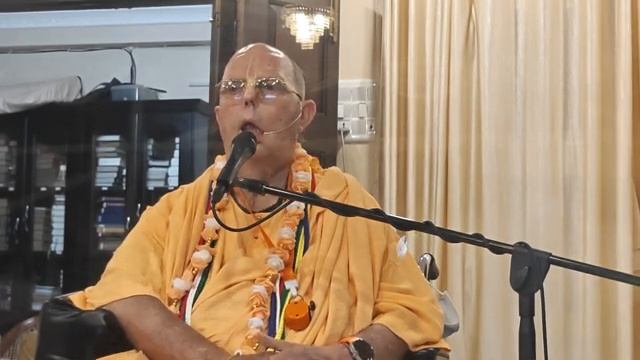 10.03.2026 Дневники "Джаладуты" - Е.С. Джаяпатака Свами Махарадж