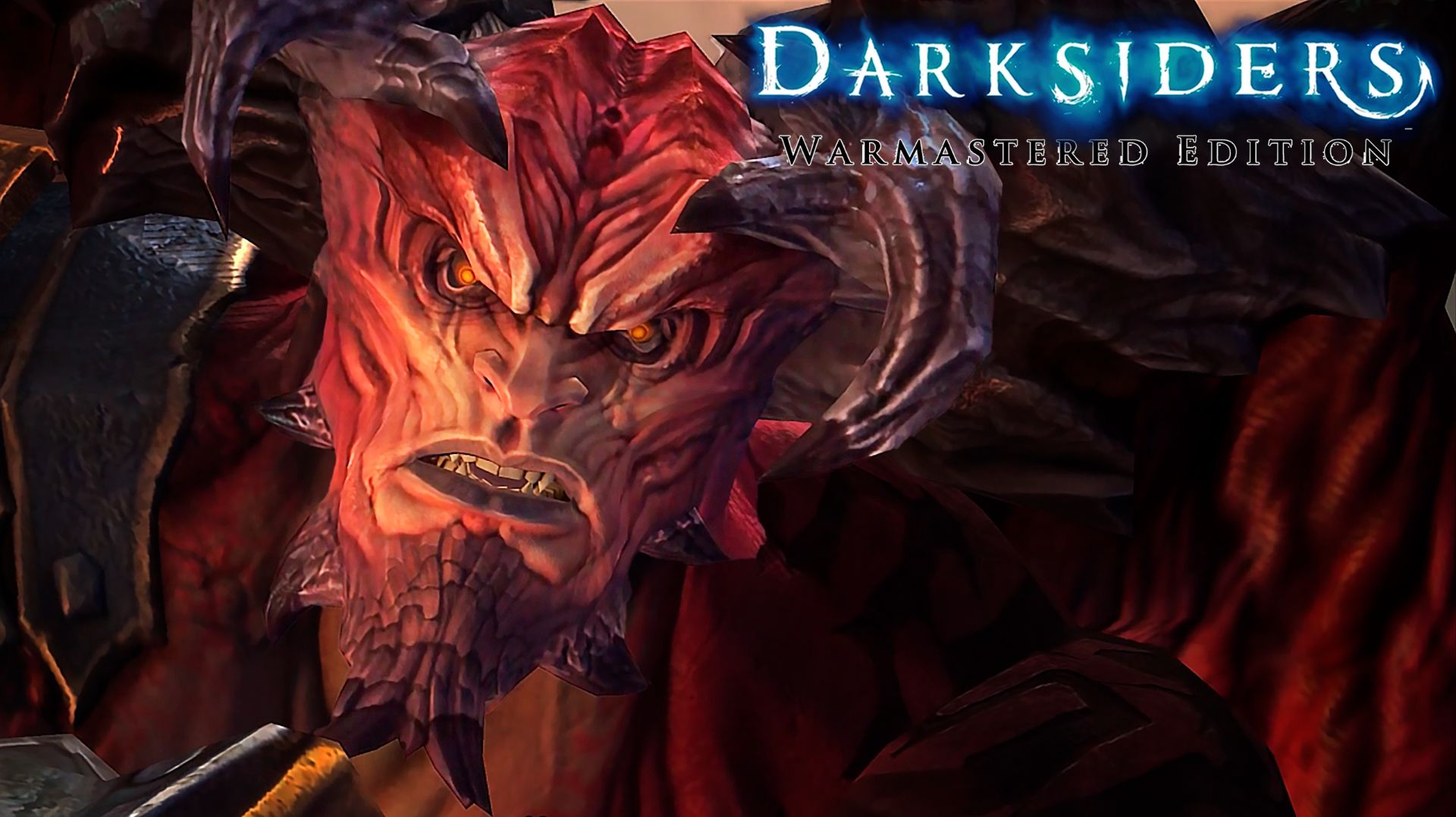 МУТНЫЙ ПЛАН ► Darksiders #2 ► Прохождение