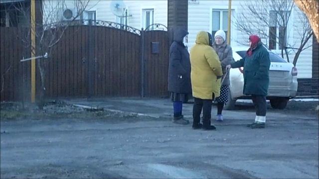 ч.12 Восточный