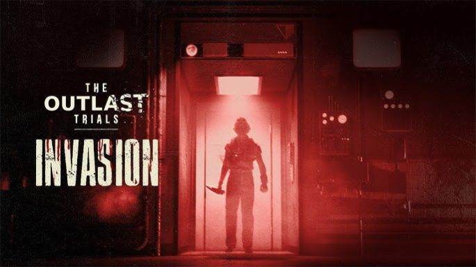 The Outlast Trials Стрим режима Вторжение #11